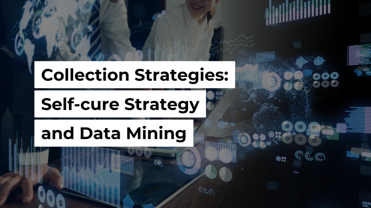 Collection Strategies: Self-cure strategy and Data mining • JurisTech