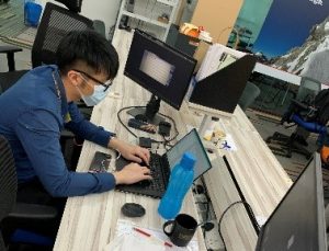 Moving towards the New Normal • JurisTech