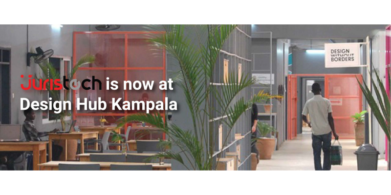 JurisTech • The right software, exceptionally delivered.