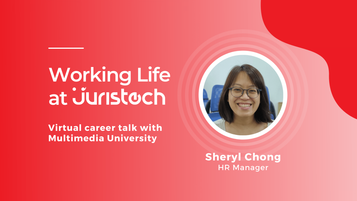 JurisTech • The right software, exceptionally delivered.