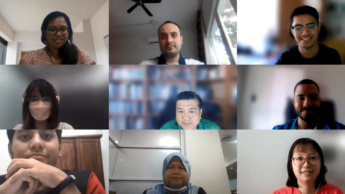 JurisTech • The right software, exceptionally delivered.