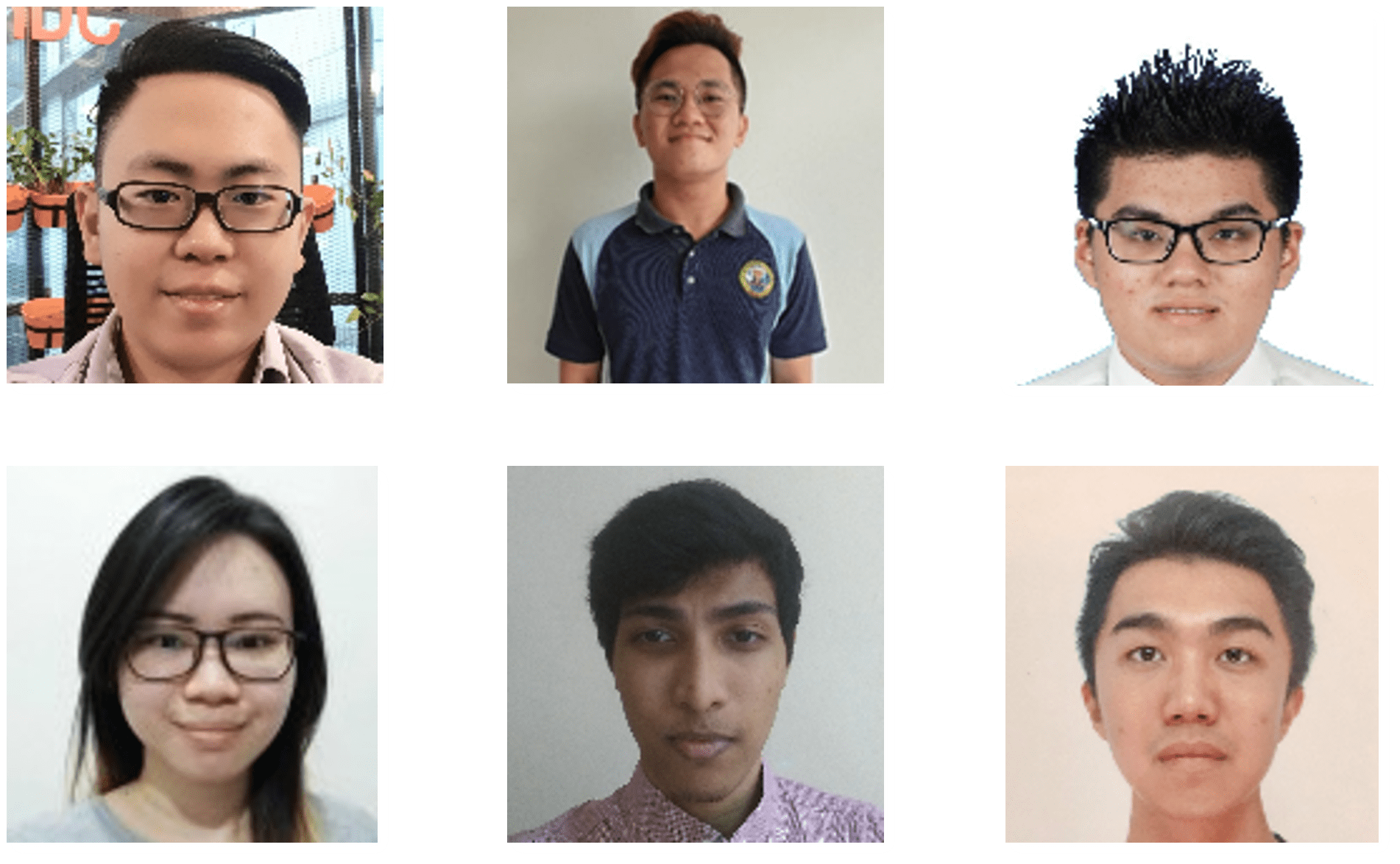 John Lim Award 2022: Celebrating New Technical Achievements • JurisTech