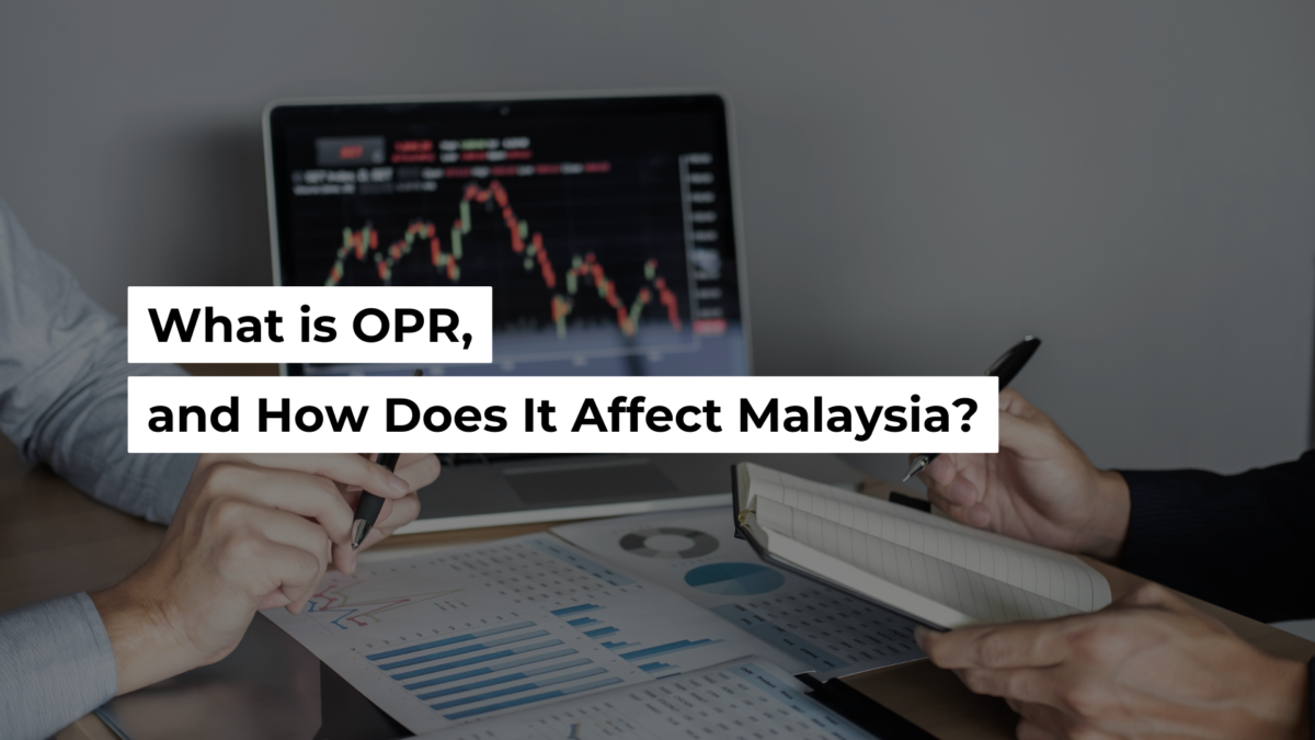 What is OPR, and How Does It Affect Malaysia? • JurisTech