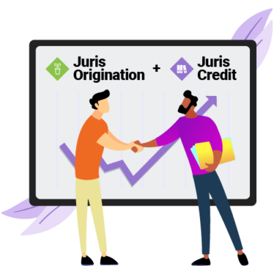 Credit administration made easy – Juris Credit • JurisTech