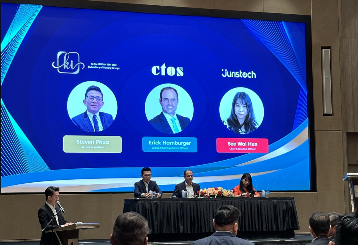 CTOS and Kekal Impian Enters Partnership with Moneylending Platform ...