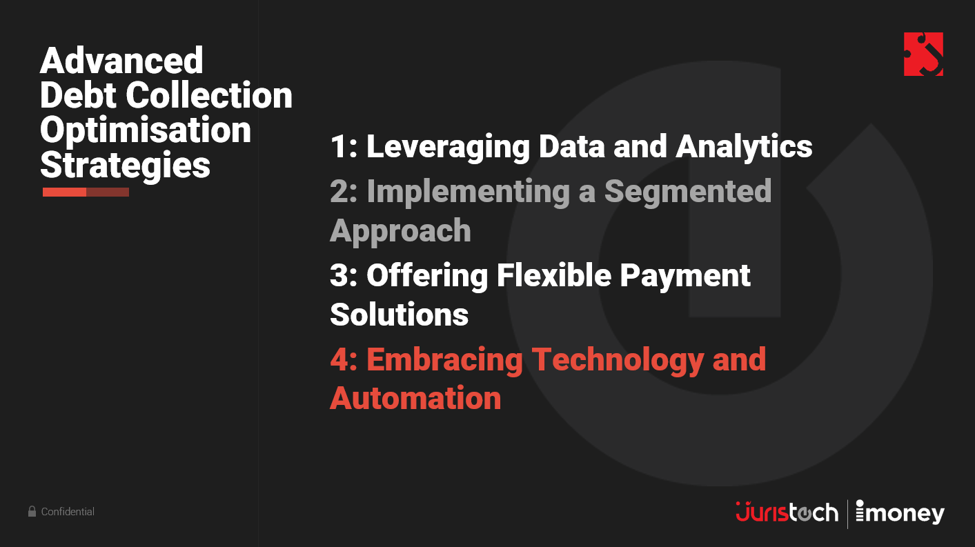 Optimising Debt Collection: Strategies for Improved Results • JurisTech