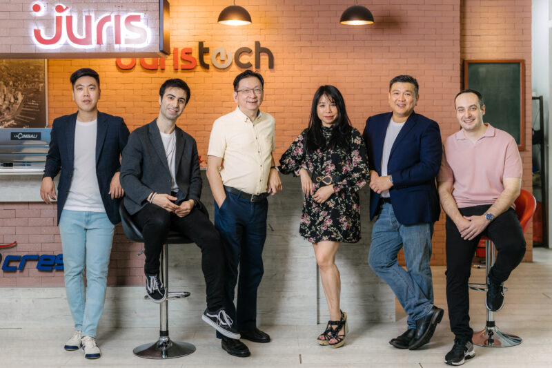 About Us • JurisTech