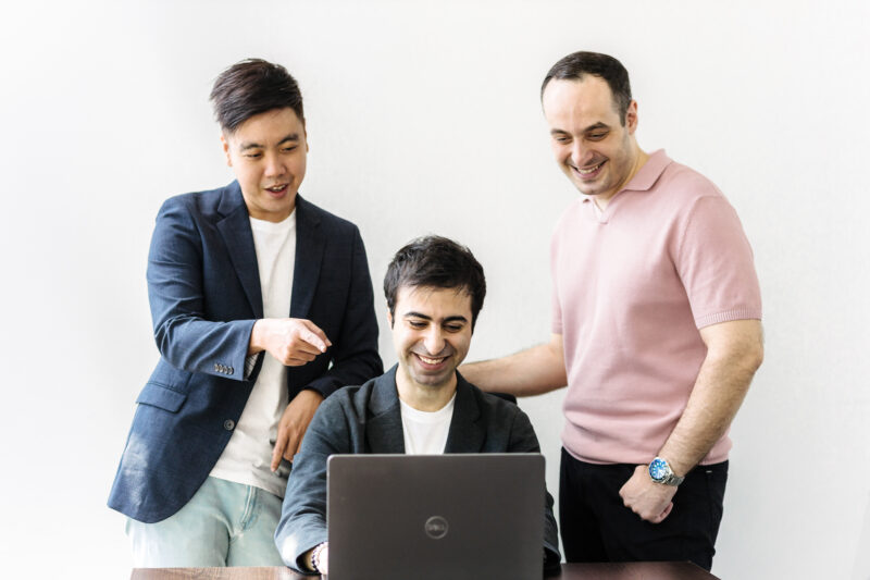 About Us • JurisTech