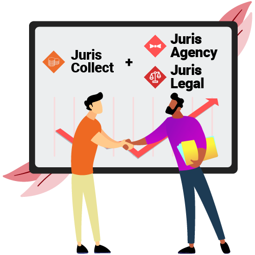 Legal workflow for late-stage recovery – Juris Legal • JurisTech