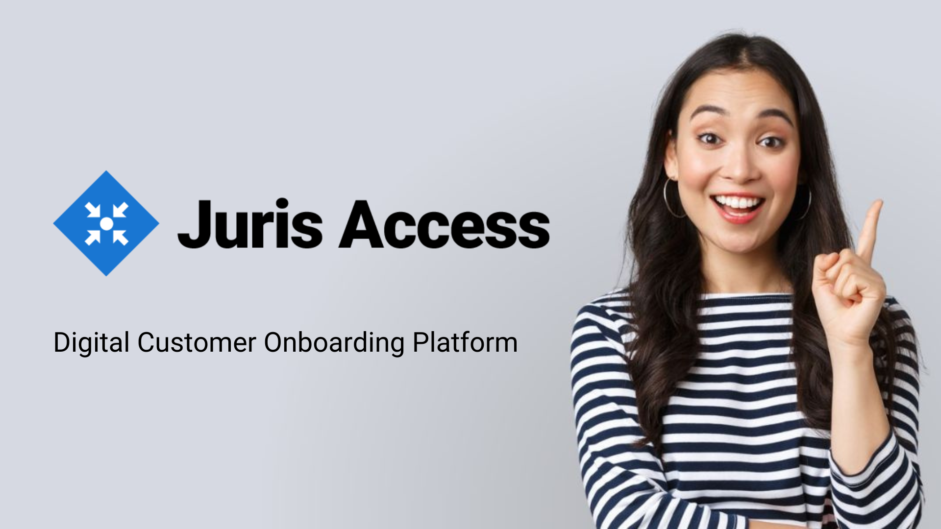 Digital customer onboarding platform – Juris Access • JurisTech