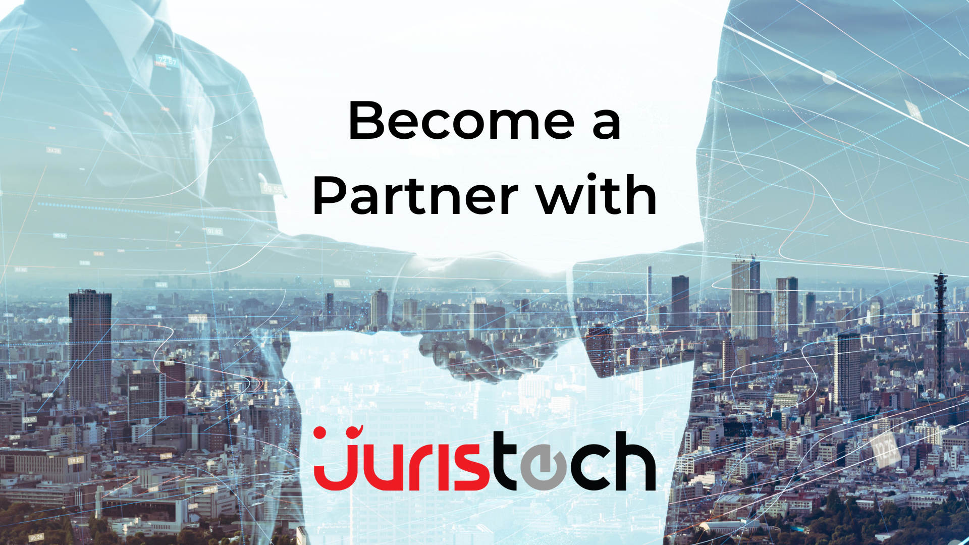 Become a Partner with JurisTech – Be a Partner • JurisTech