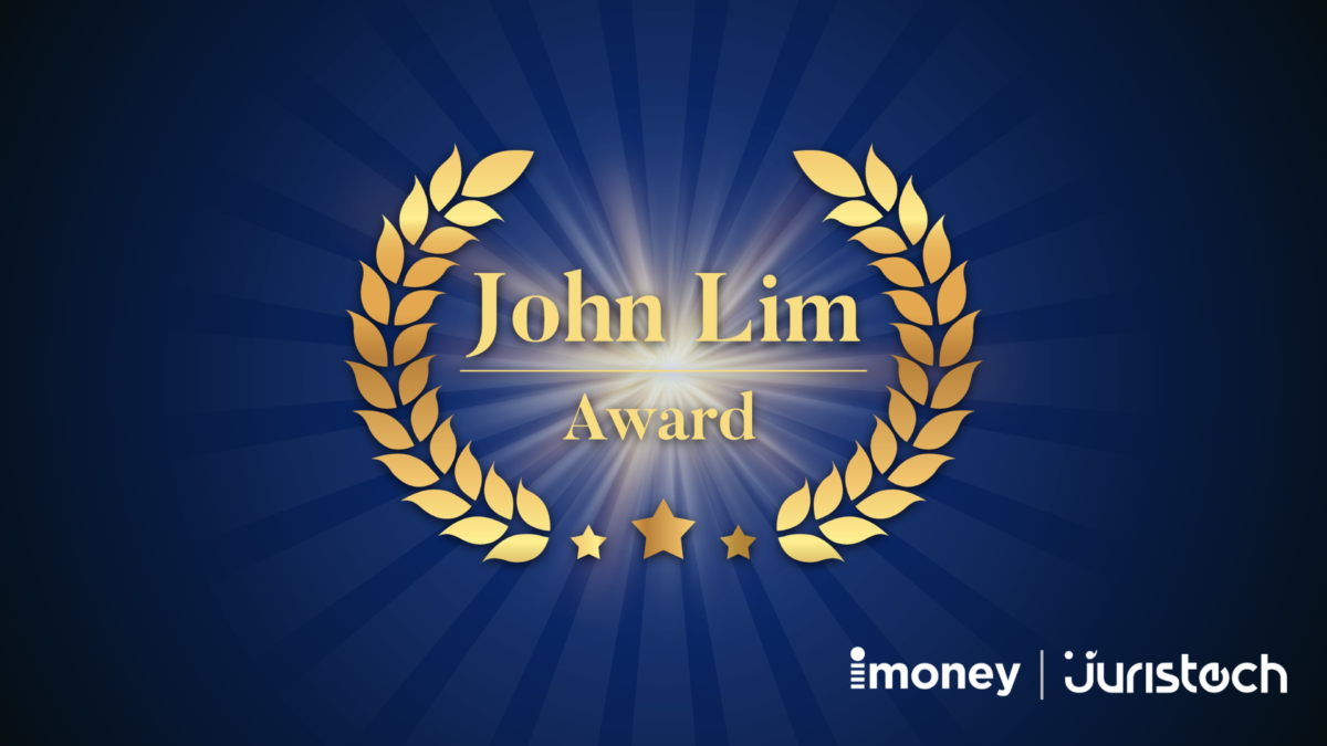 John Lim Award 2024: Celebrating New Innovations in Software ...