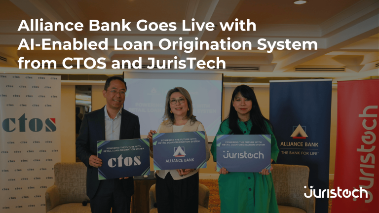 JurisTech • The right software, exceptionally delivered.